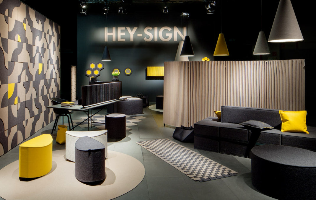 Bert / HEY-SIGN（ハイサイン） - HEY-SIGN｜+iimono online shop（プラスイイモノ）